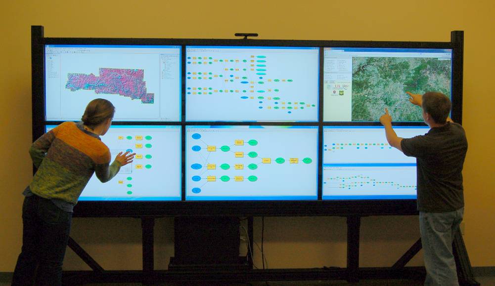 Research Projects | CAST | University of Arkansas